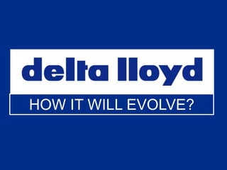 Delta lloyd | PPTX