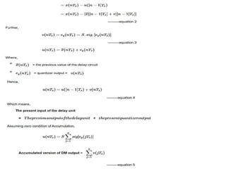 Delta Modulation.pptx