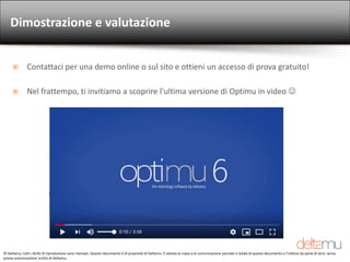 Deltamu optimu - user experience 1 - elisa 2018 | PPT