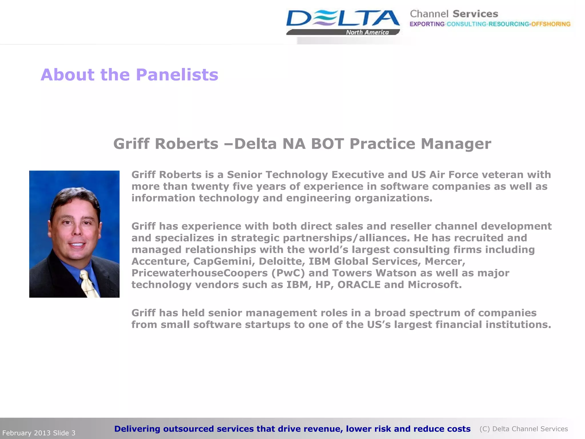 Introduction to BOT:Build, Operate and Transfer Offshoring | PPT