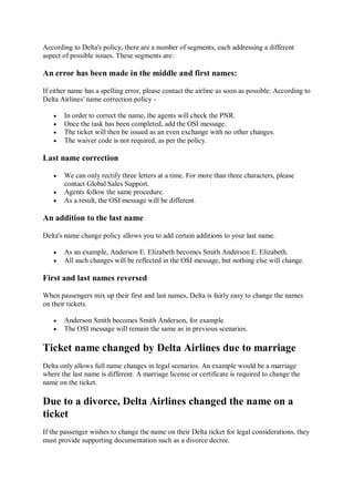 Delta name change policy.pdf