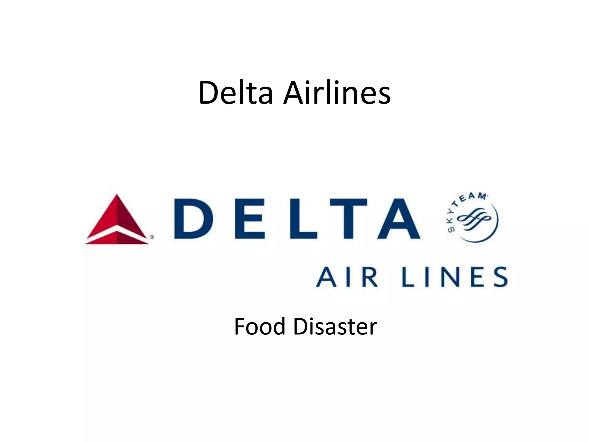 Delta needles | PPT