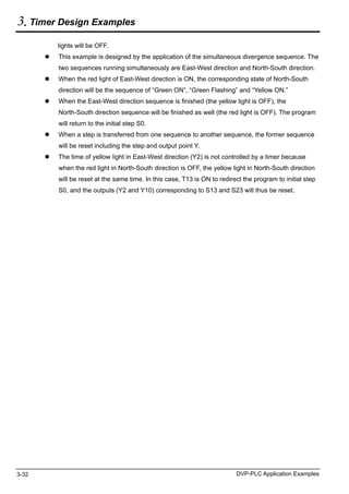 Delta plc examples.pdf for students download free | PDF