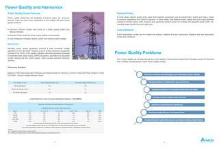 Delta pqc series power quality solution brochure 20161101 | PPT
