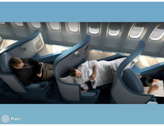 Delta Airlines Brand Experience | PDF