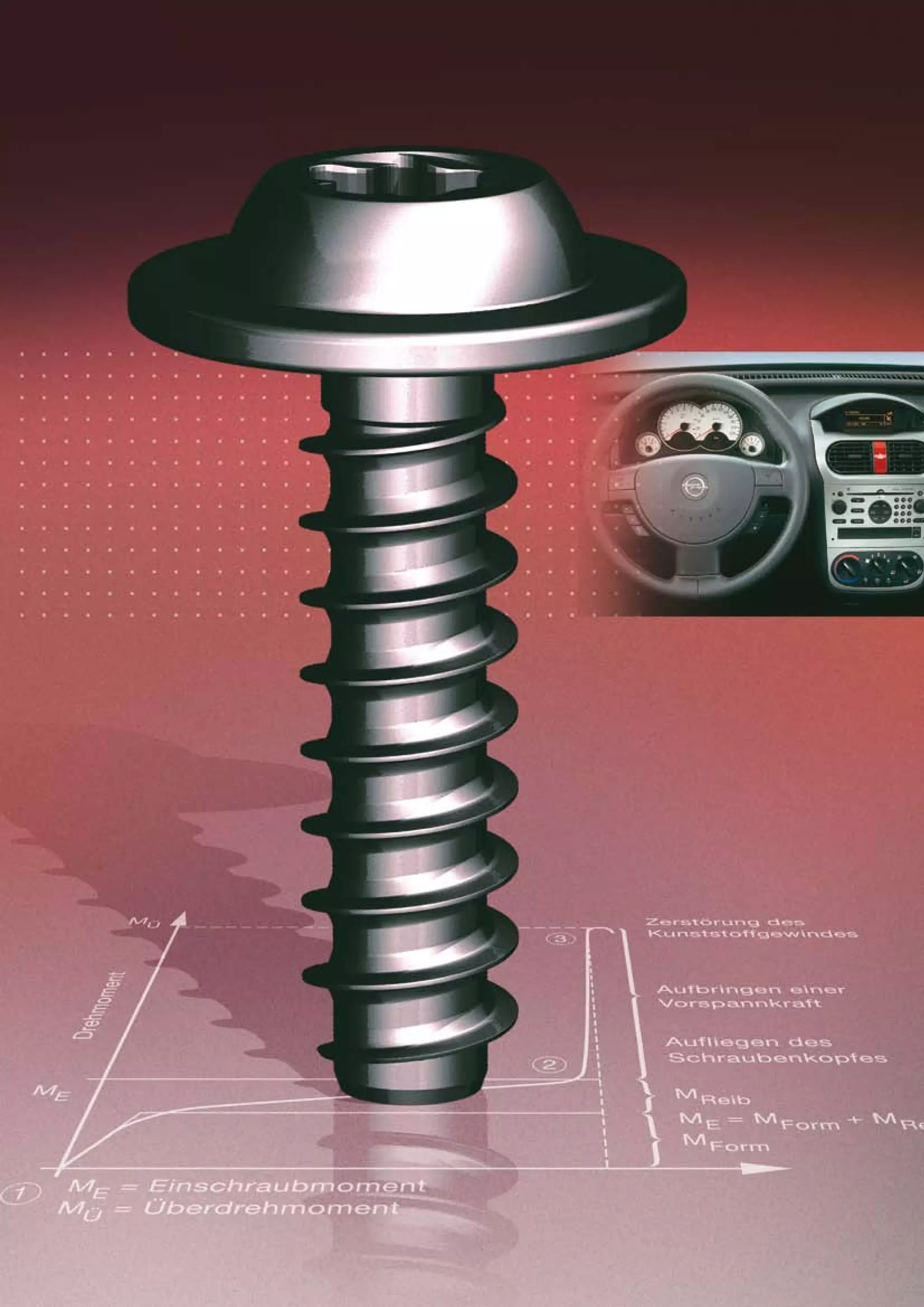 EJOT DELTA PT Catalogue | PDF