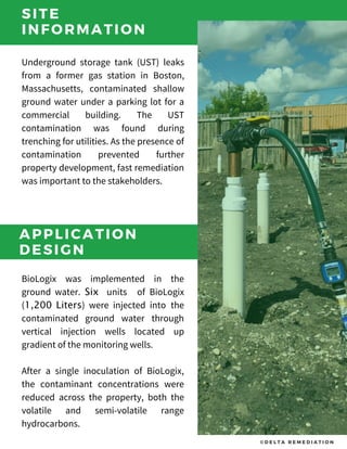 Delta Remediation In-situ Biologix Application Case Study.pdf ...