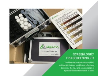 Delta Remediation Overview | PDF