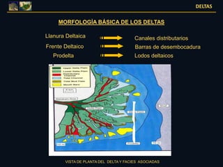 Deltas introduccion | PPT