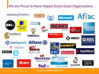 Delta satisfaction how to avoid unintended bias when you research ...