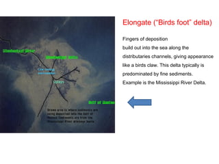 Deltas (balogun f.o. 187822) ppt | PPT