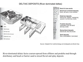 Deltas (balogun f.o. 187822) ppt | PPT