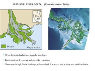 Deltas (balogun f.o. 187822) ppt | PPT