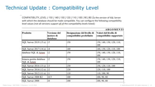 Delta scope sap ehp8 for SAP ERP 6.0 (Technical View) | PDF