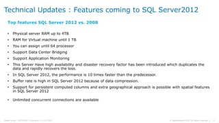 Delta scope sap ehp8 for SAP ERP 6.0 (Technical View) | PDF