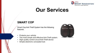 Deltasmartinnovation | PPT