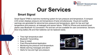 Deltasmartinnovation | PPTX | Consumer Electronics | Technology & Computing