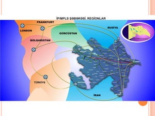 Delta telecom bakutel 2013 | PPTX