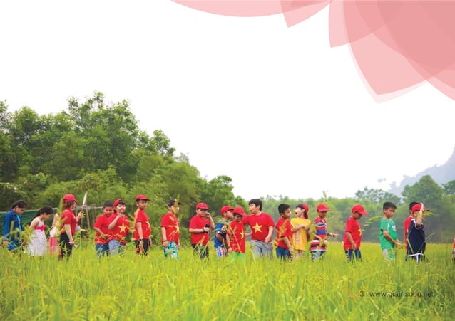 [Delta] TRUNG TAM GIA TRI SONG DELTA | PPT