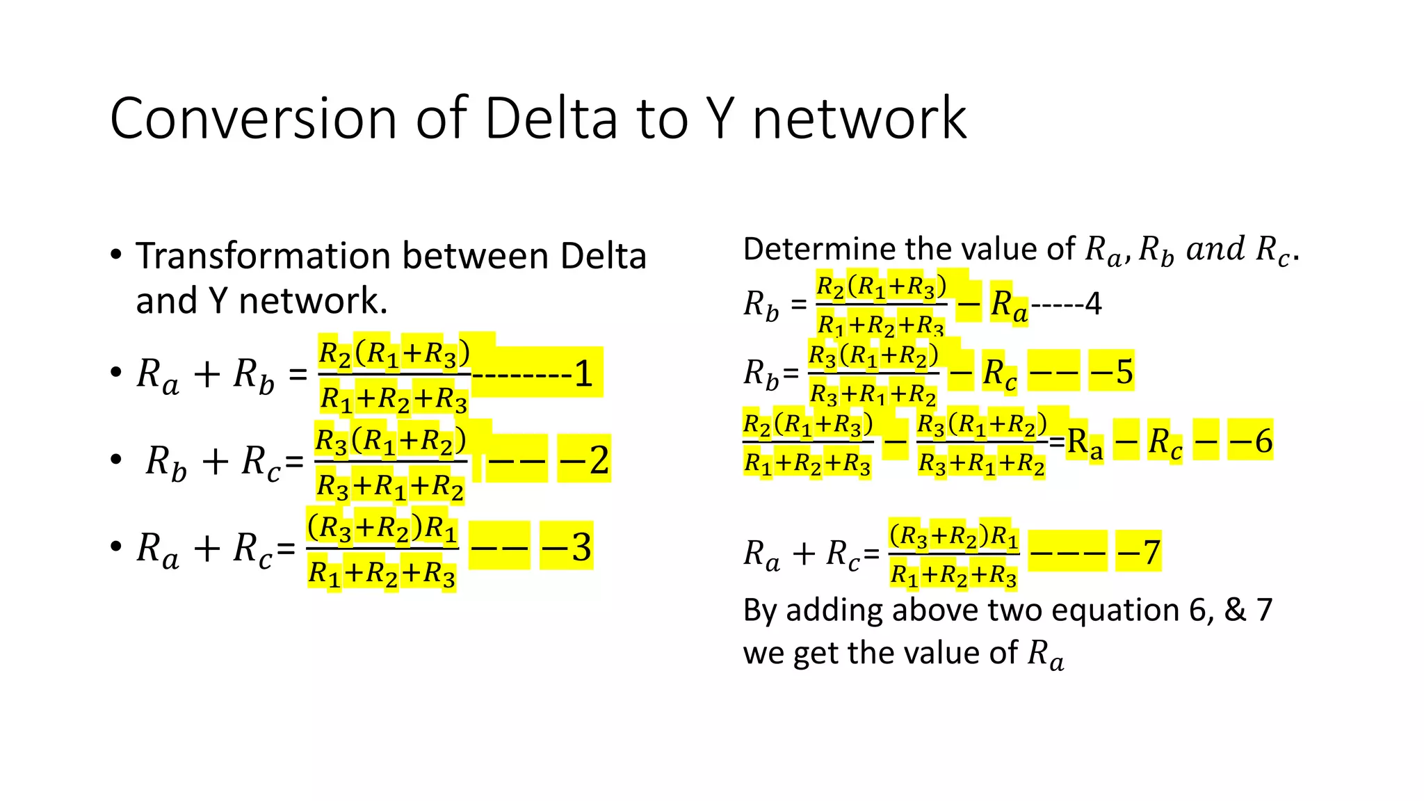 Delta to Y.pptx
