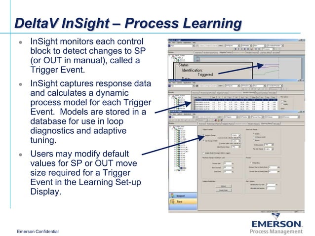 Delta v advanced control overview_en | PPT