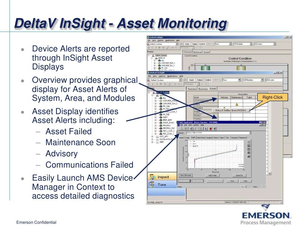 Delta v advanced control overview_en