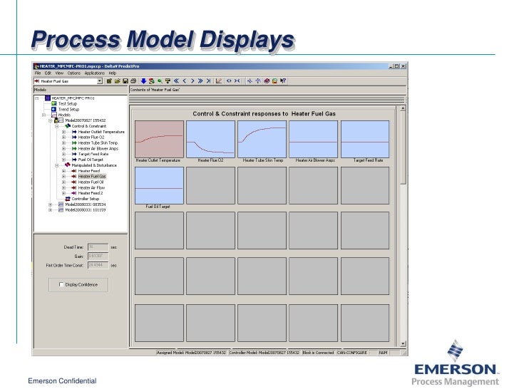 Delta v advanced control overview_en