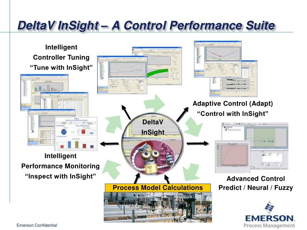 Delta v advanced control overview_en