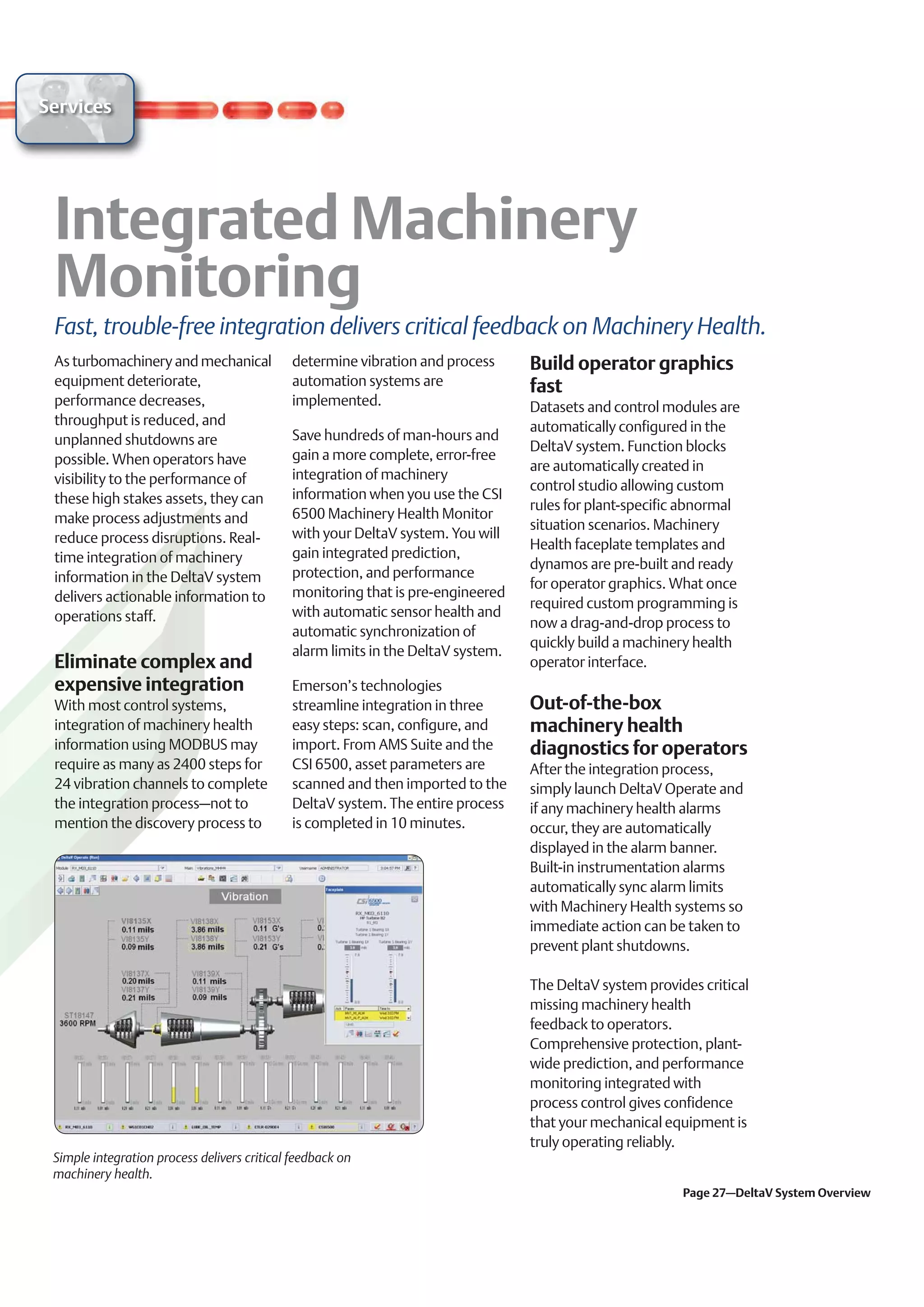 Delta V Control System Overview | PDF
