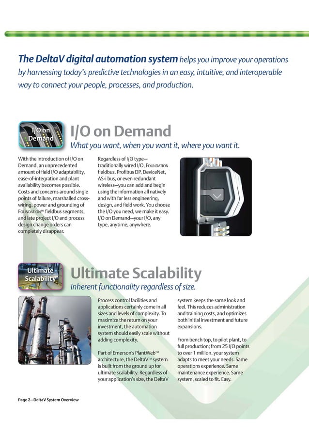 Delta V Control System Overview | PDF