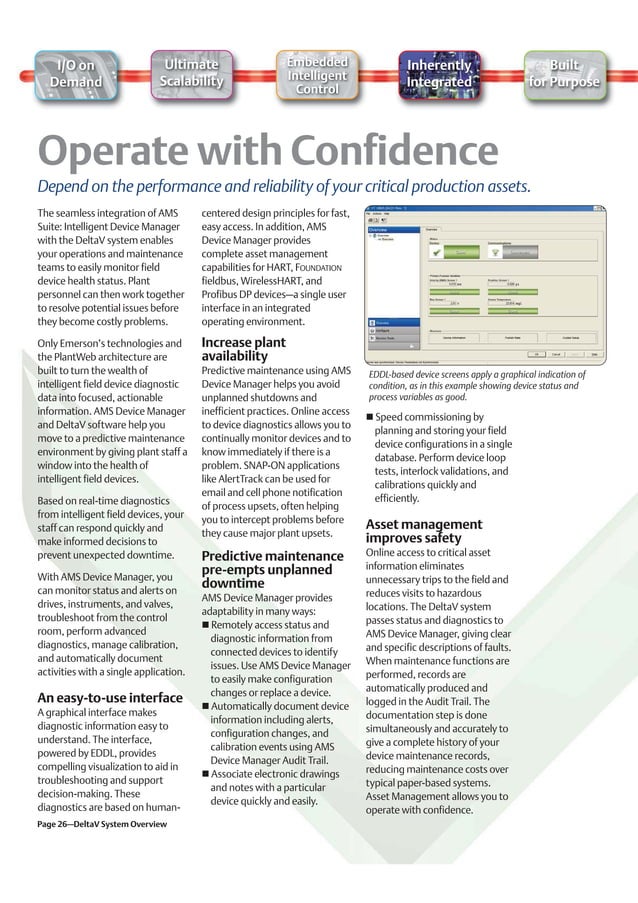 Delta V Control System Overview | PDF