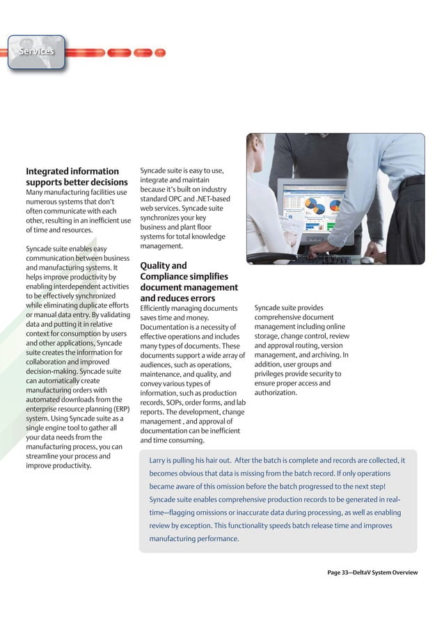 Delta V Control System Overview | PDF