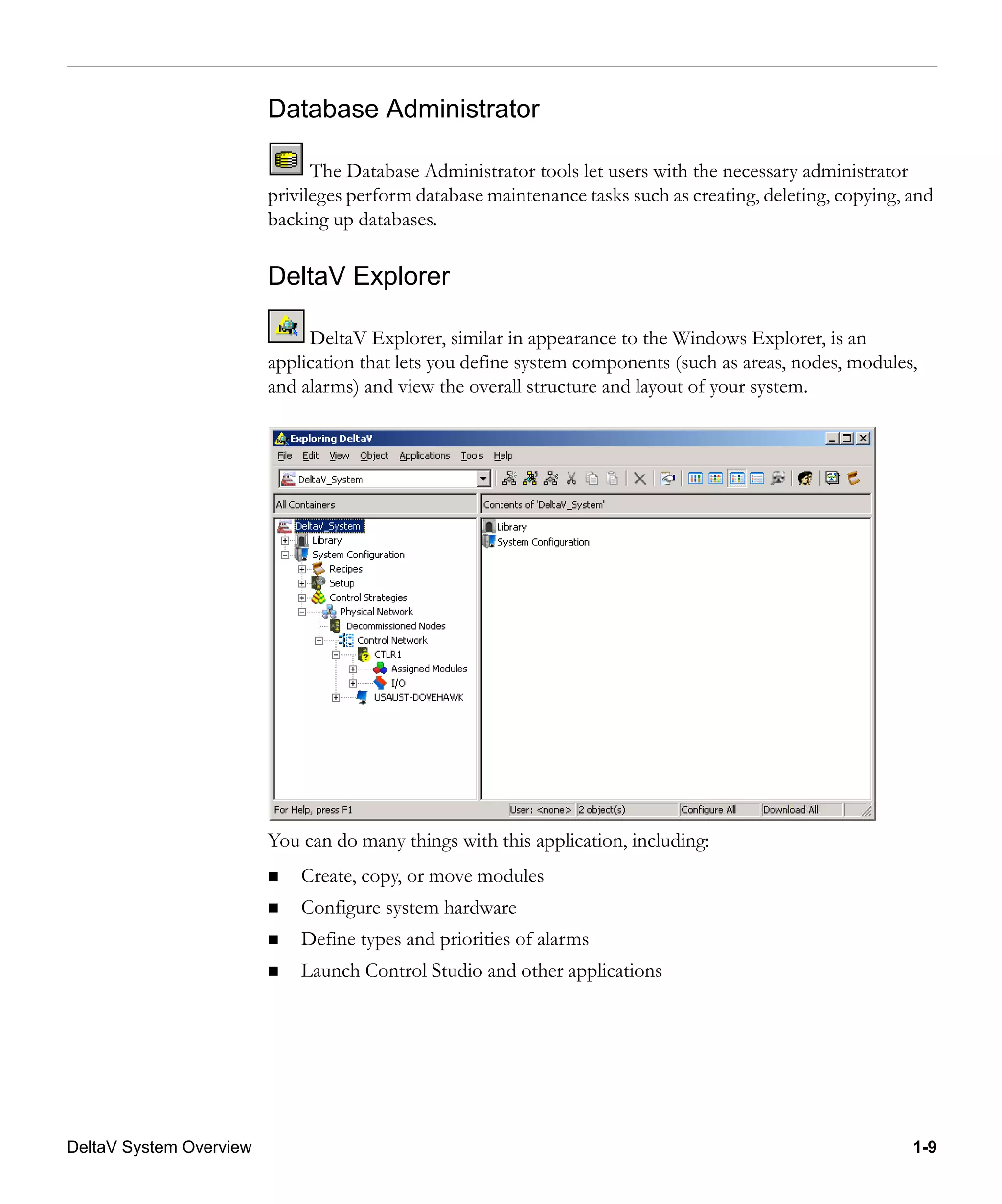 Delta v emerson_getting_started | PDF