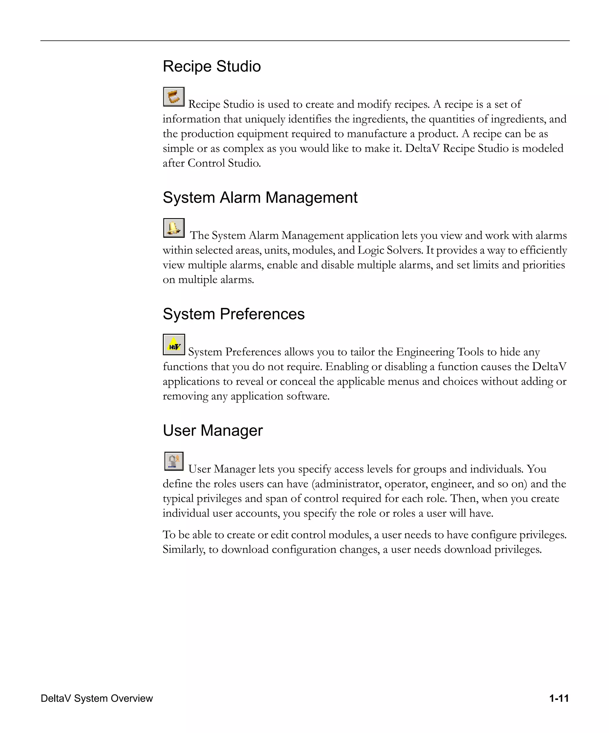 Delta v emerson_getting_started | PDF