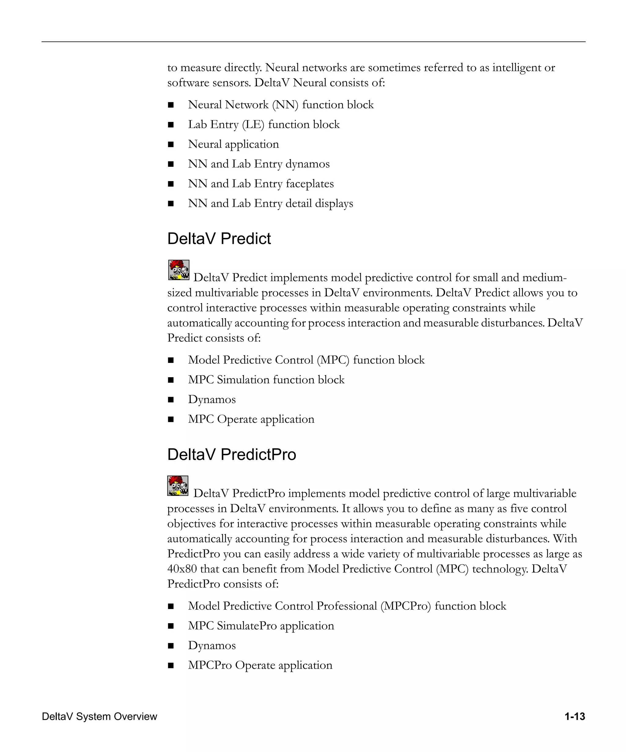 Delta v emerson_getting_started | PDF