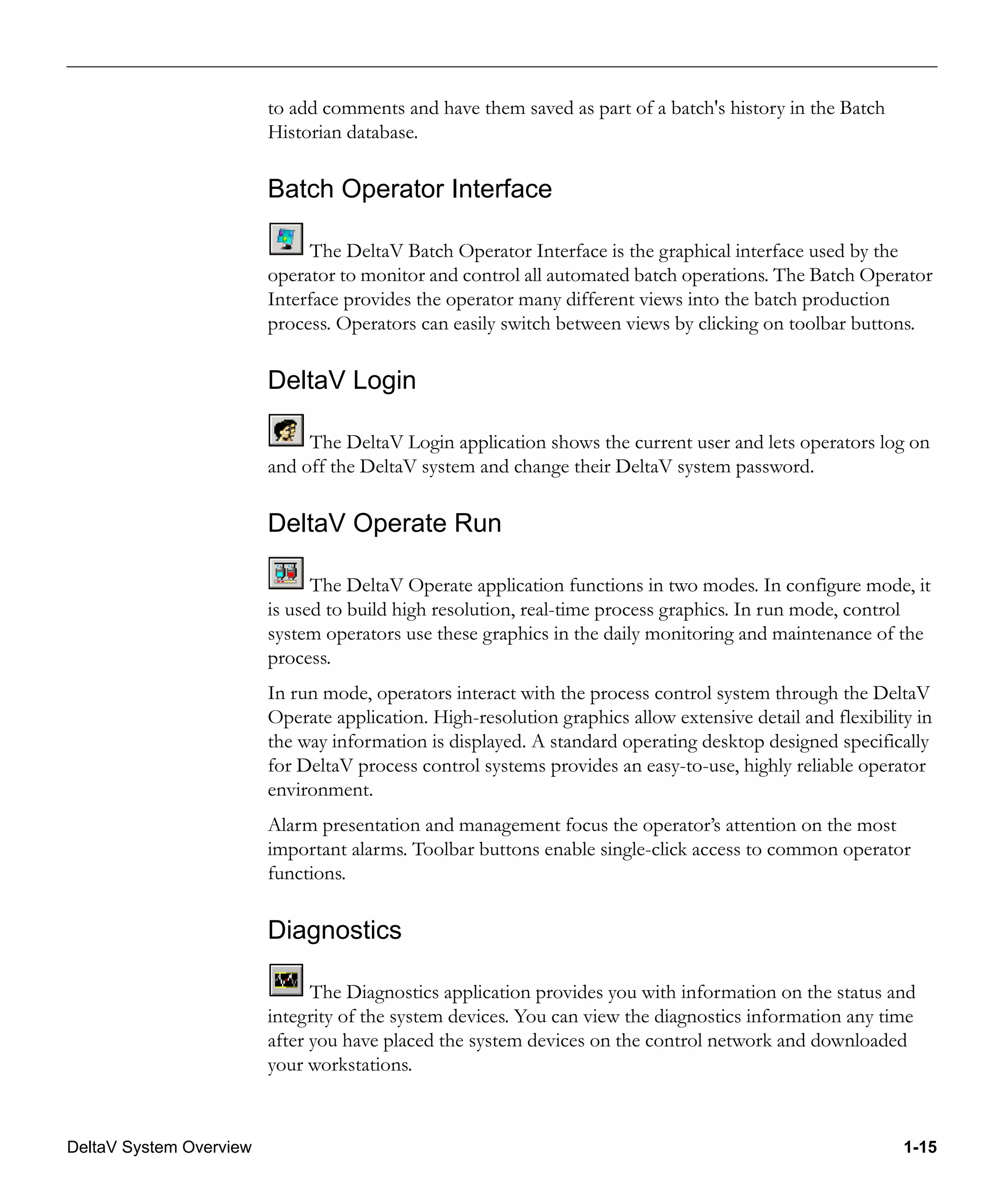 Delta v emerson_getting_started | PDF