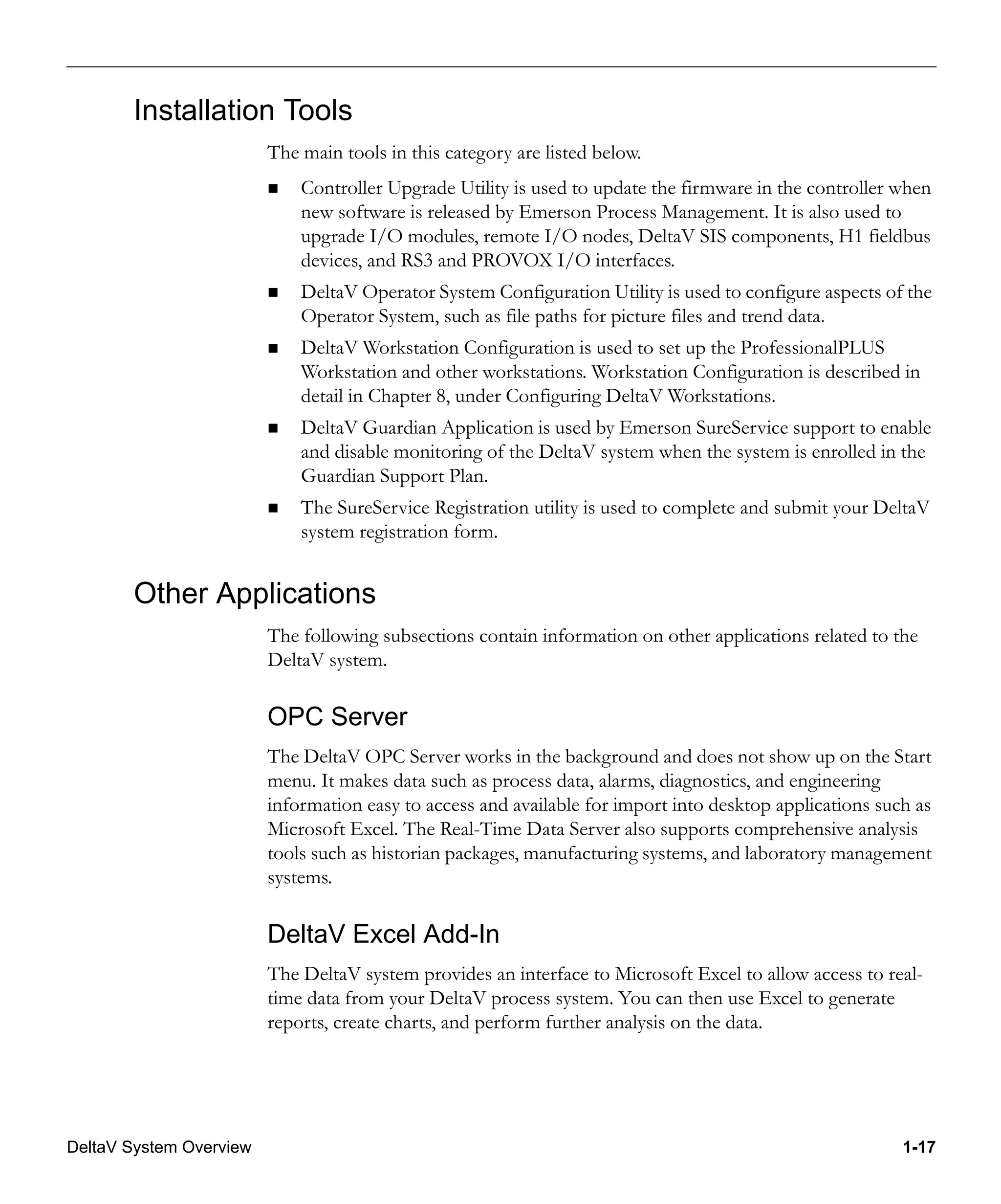 Delta v emerson_getting_started | PDF