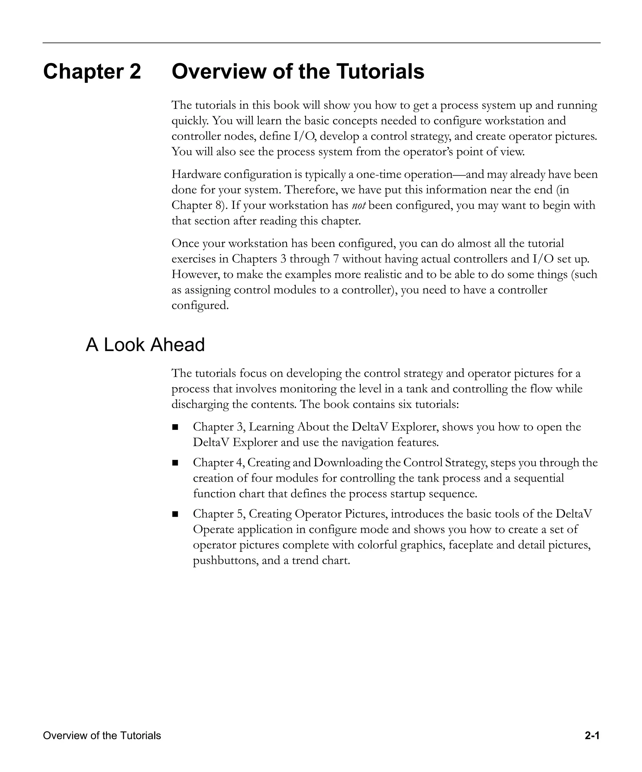 Delta v emerson_getting_started | PDF