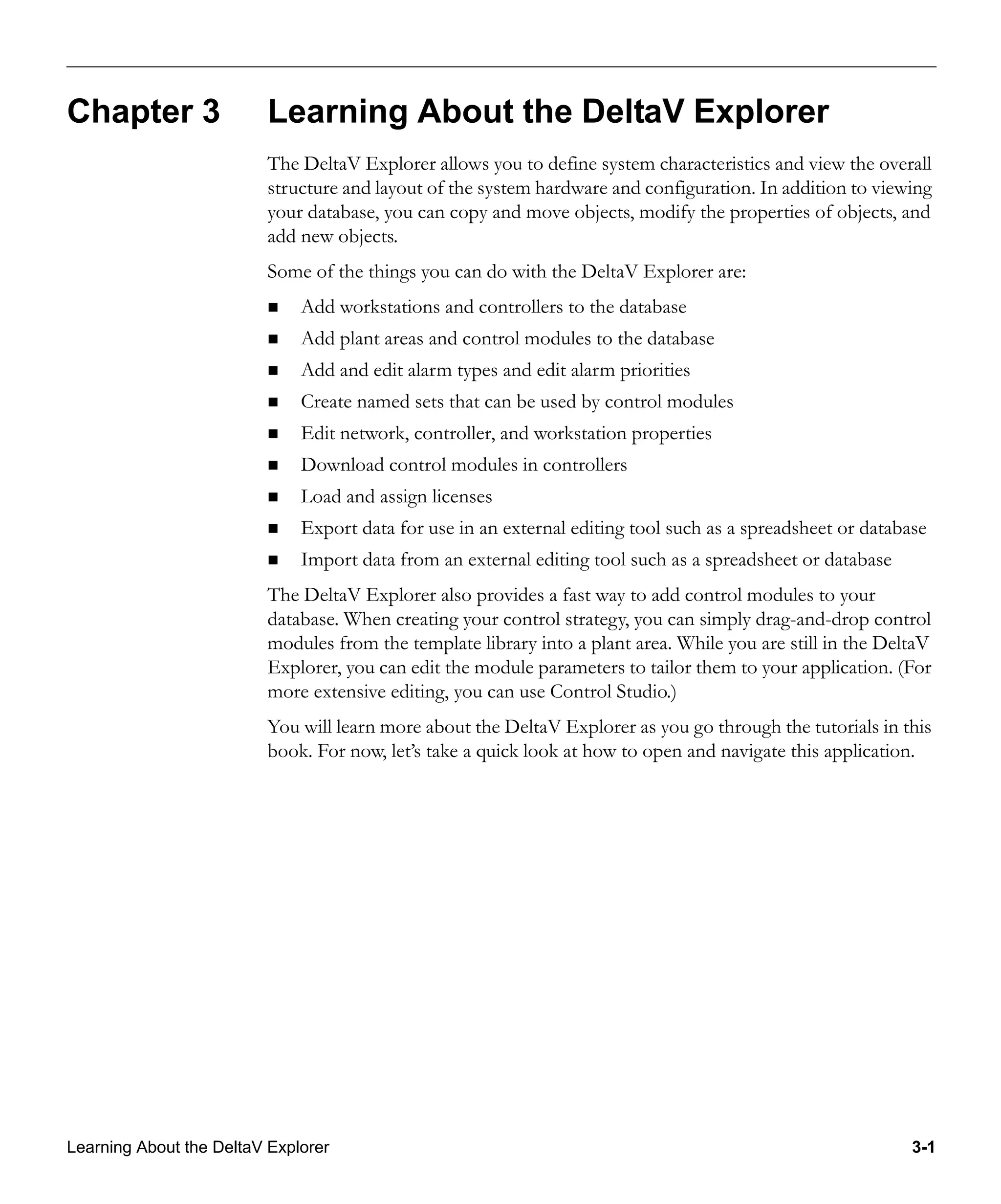 Delta v emerson_getting_started | PDF