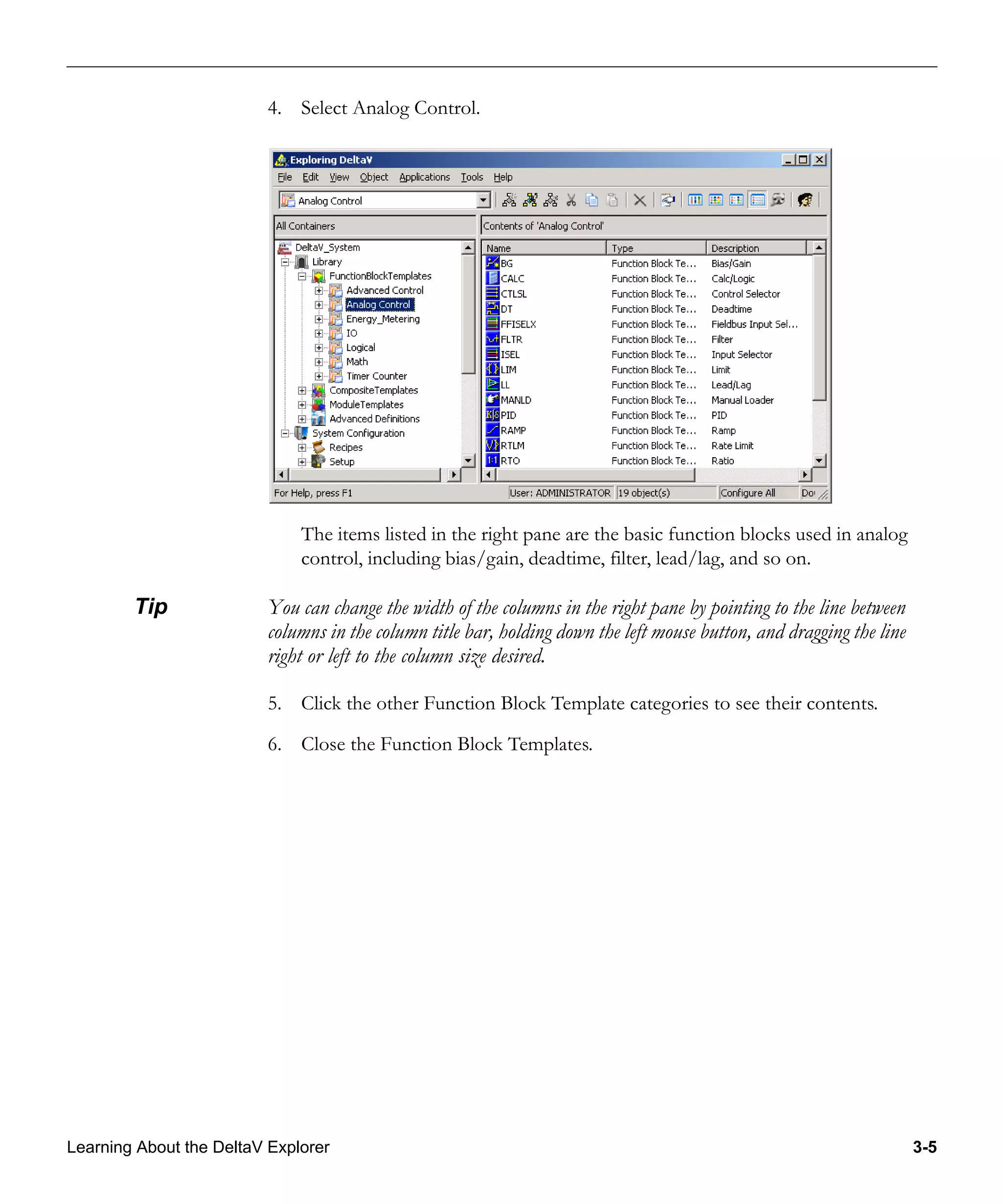 Delta v emerson_getting_started | PDF