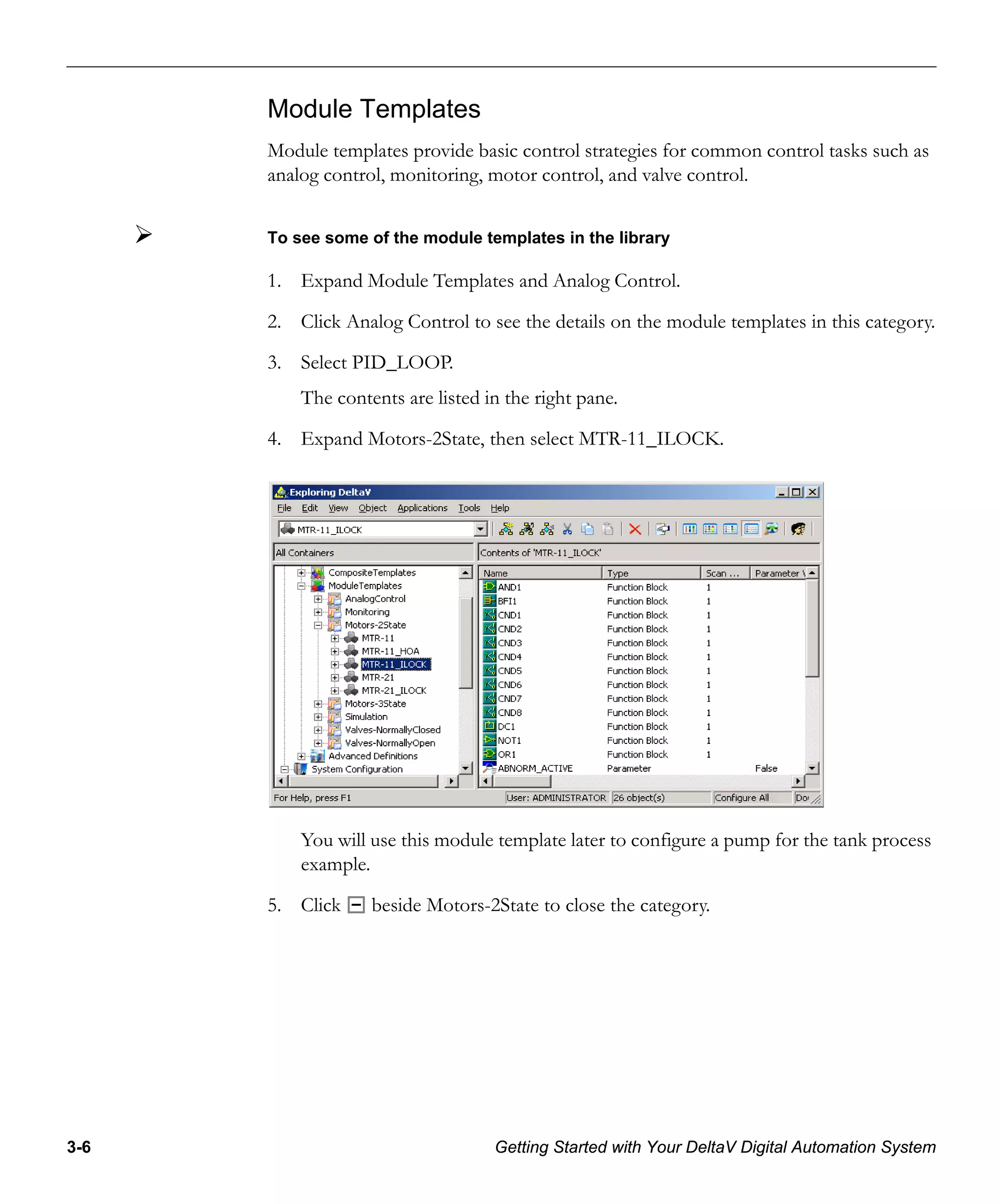 Delta v emerson_getting_started | PDF