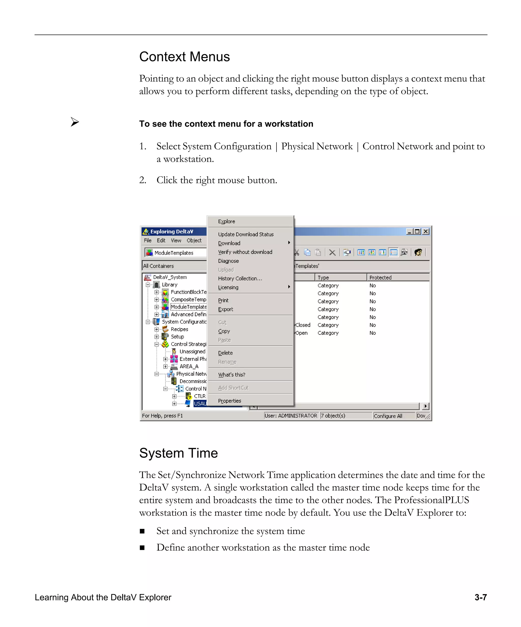 Delta v emerson_getting_started | PDF
