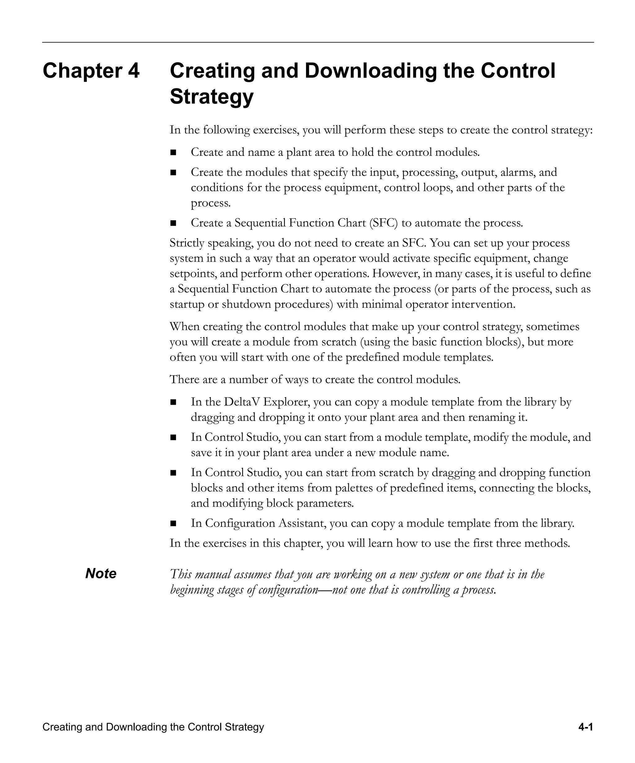 Delta v emerson_getting_started | PDF