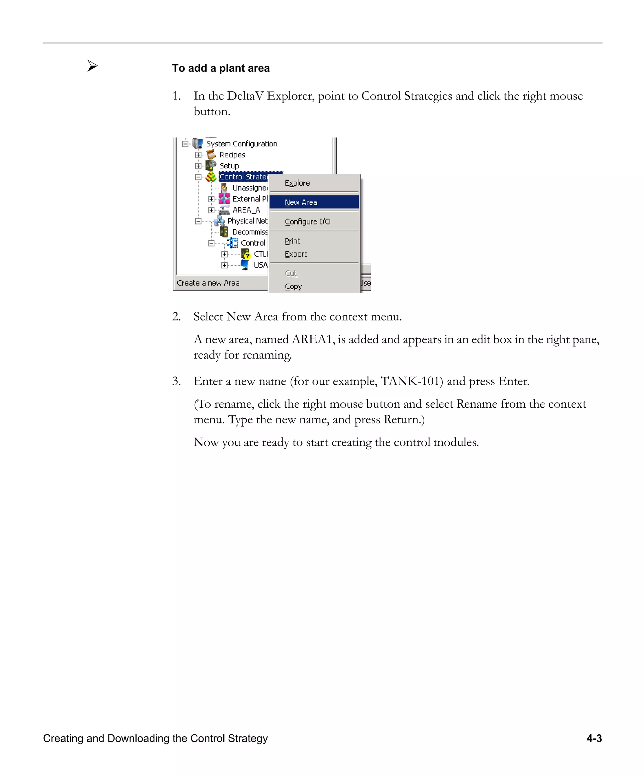Delta v emerson_getting_started | PDF