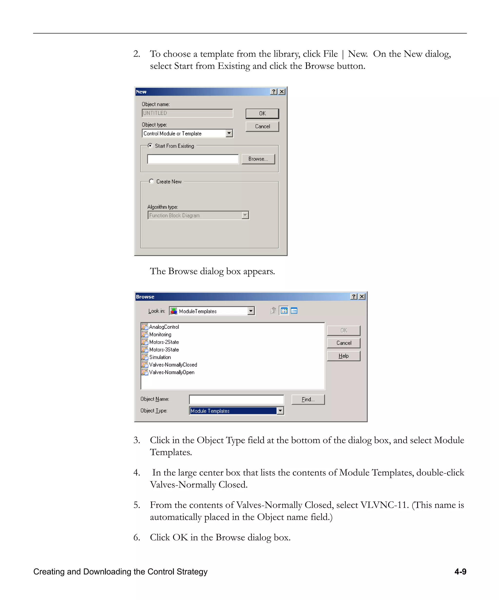 Delta v emerson_getting_started | PDF