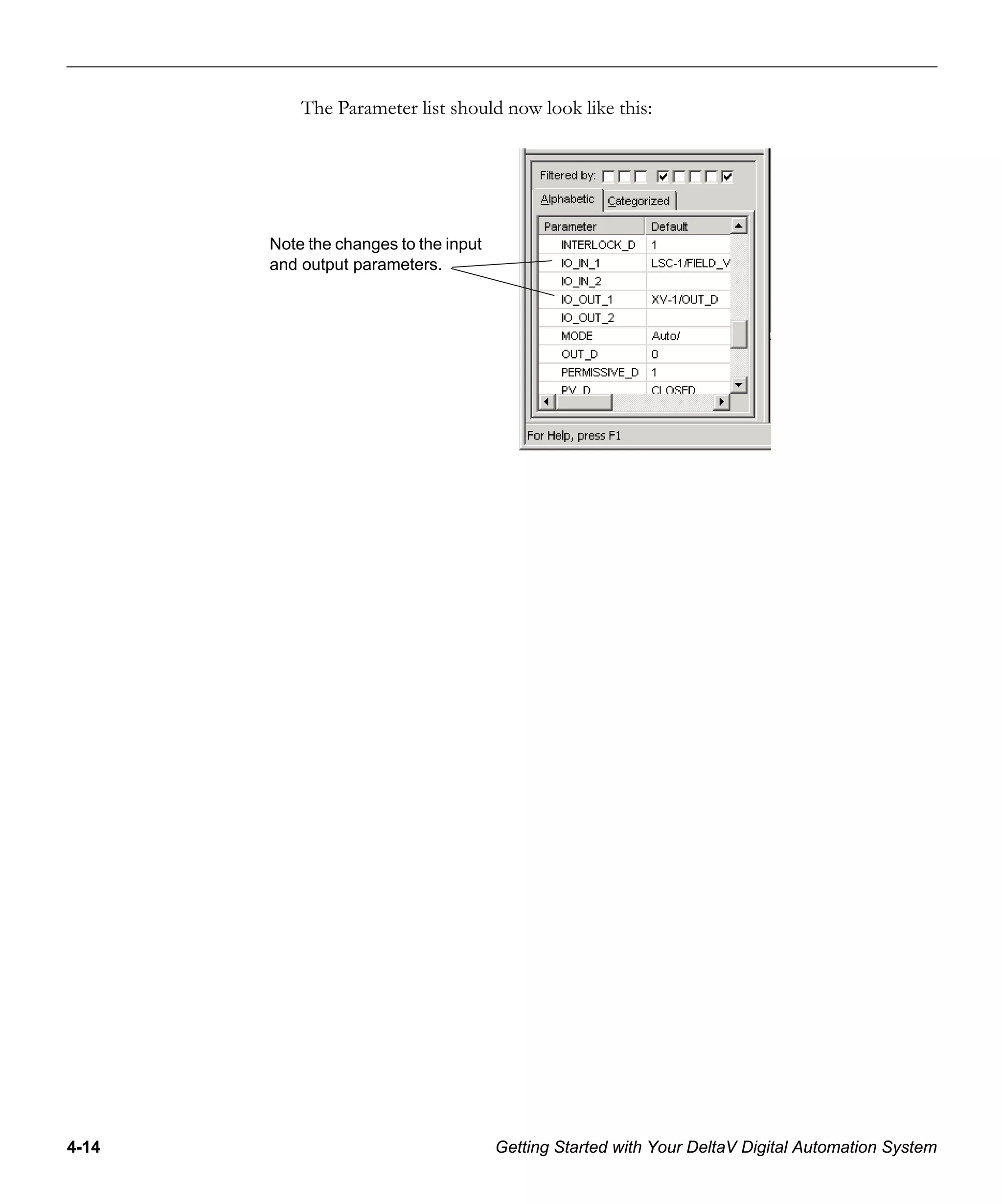 Delta v emerson_getting_started | PDF