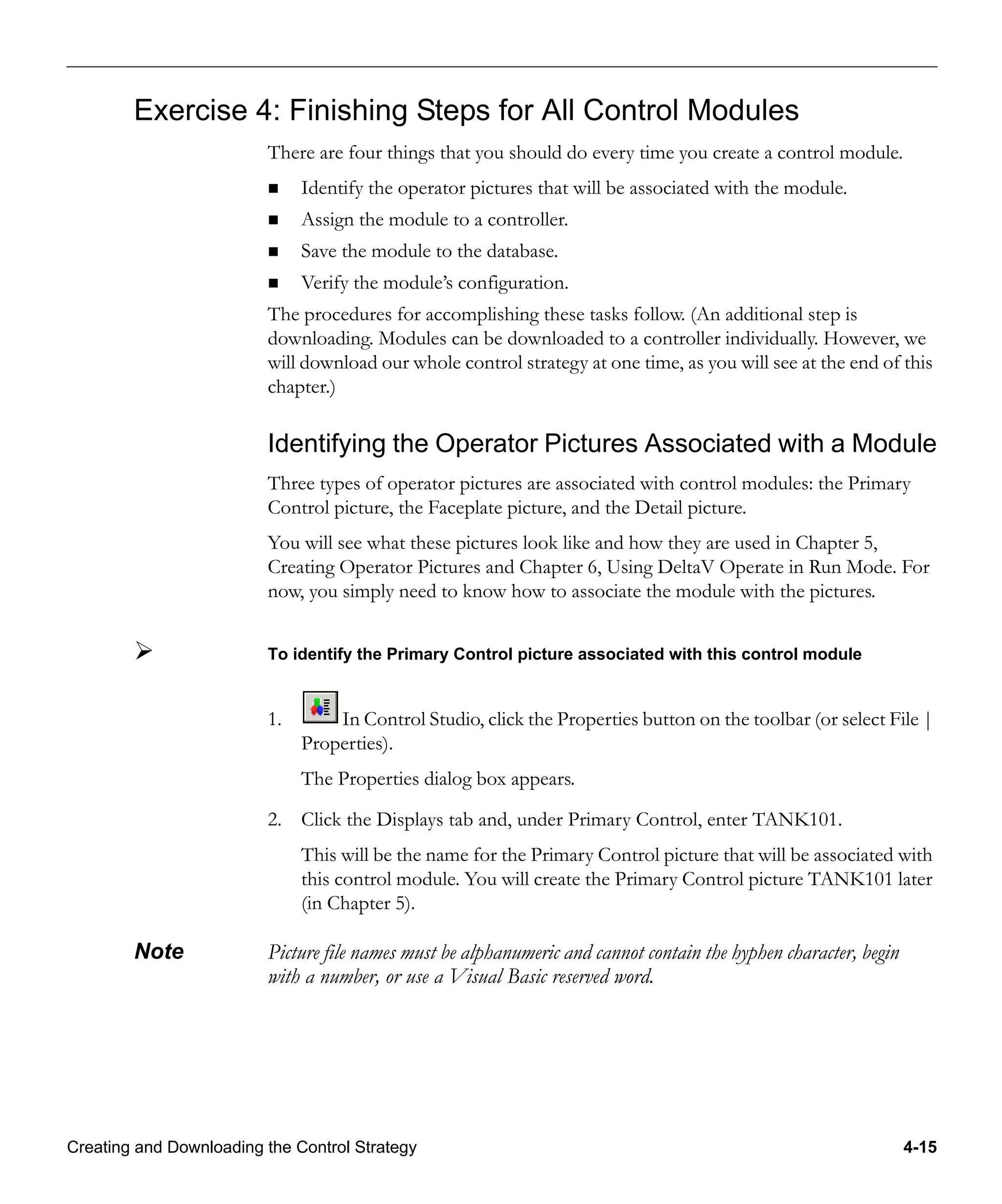 Delta v emerson_getting_started | PDF