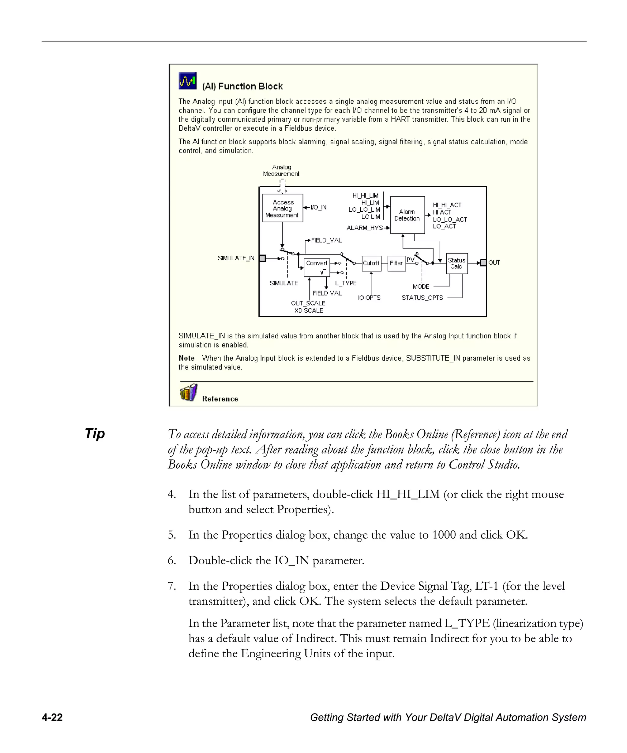 Delta v emerson_getting_started | PDF