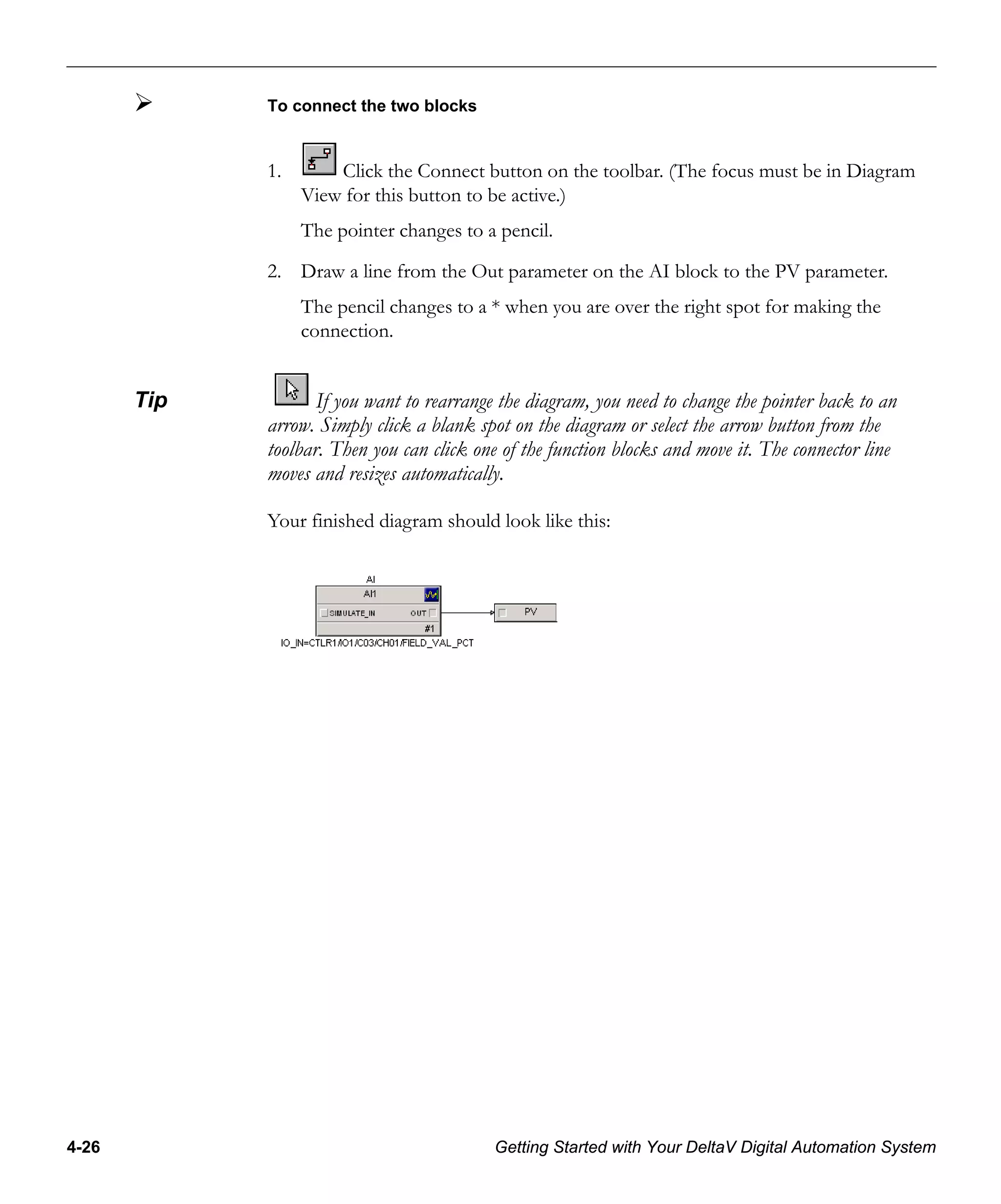 Delta v emerson_getting_started | PDF