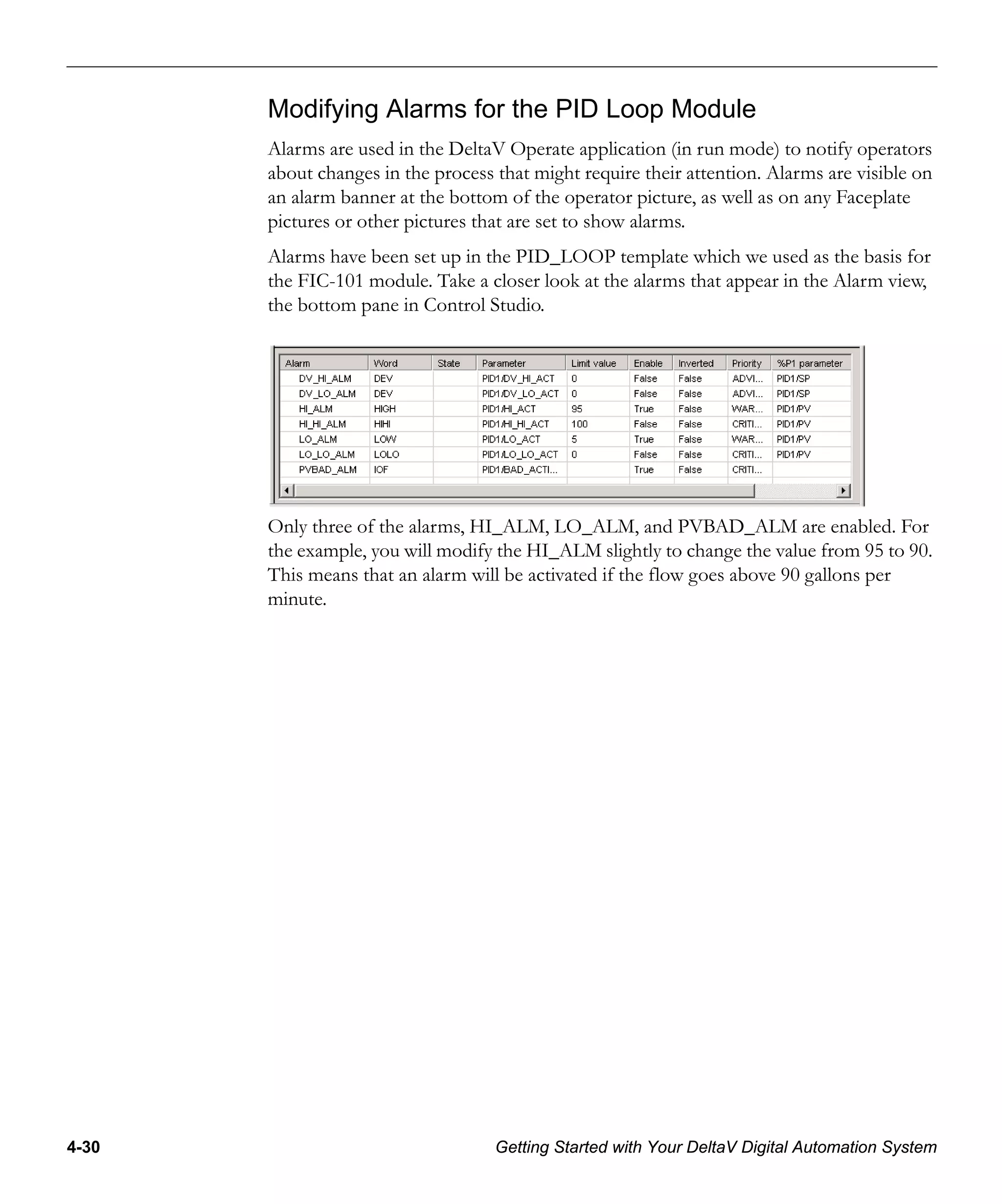 Delta v emerson_getting_started | PDF